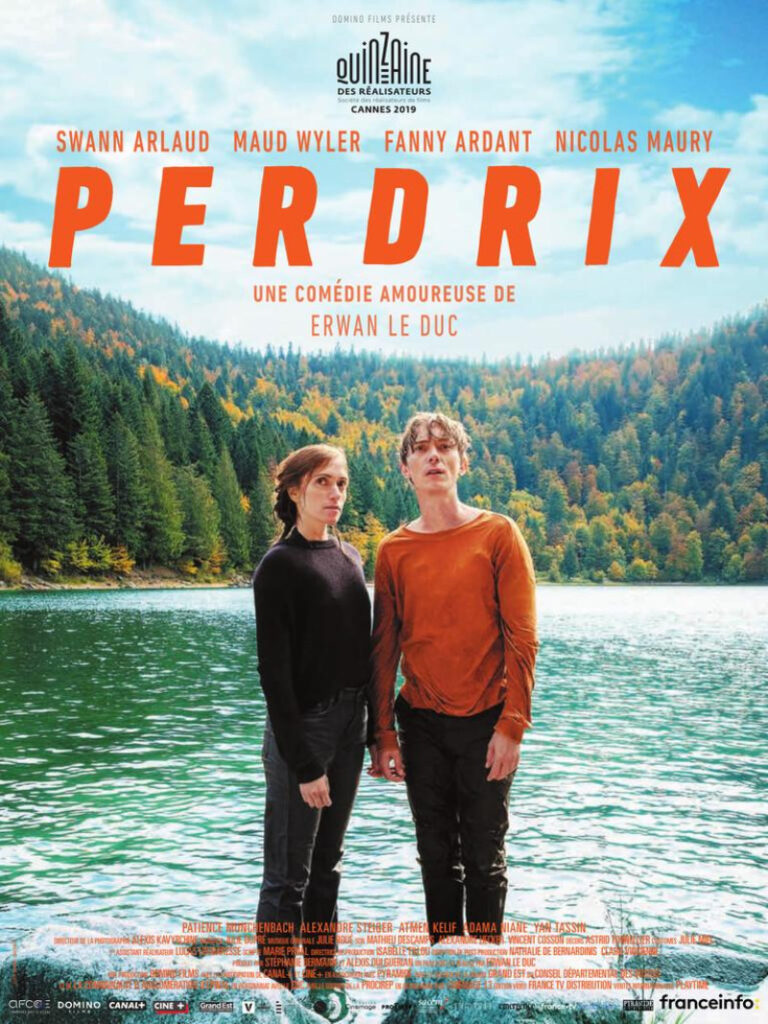 Perdrix - Erwan LE DUC - Le Melies
